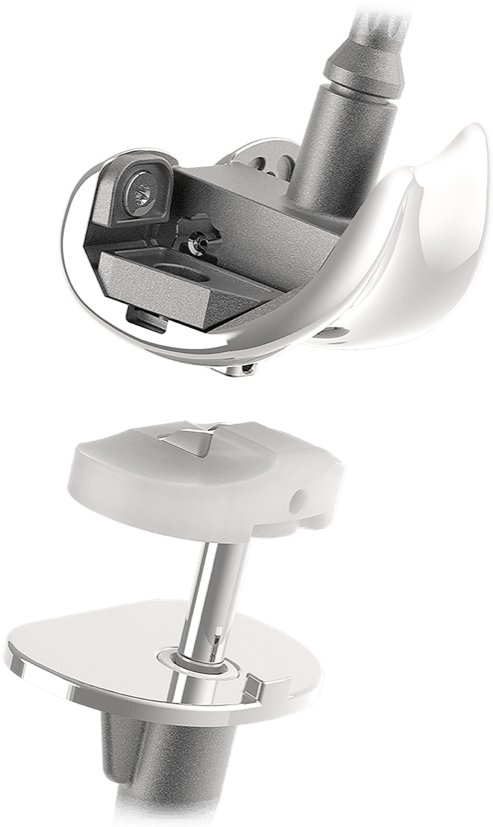 Smooth Transition for Different Surgical Scenarios