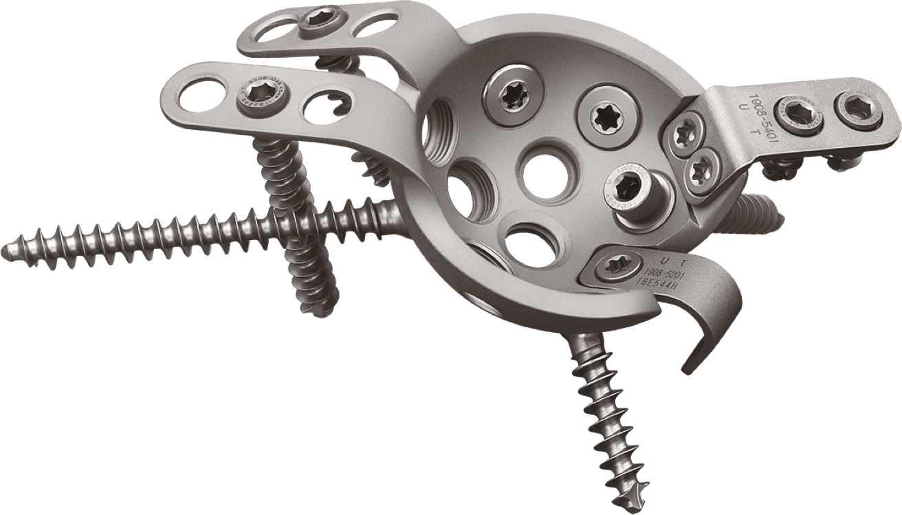 Proven Safety and Stability